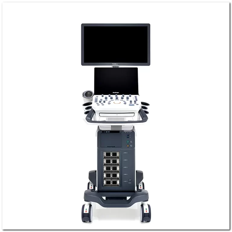 Portable Ultrasound Machine