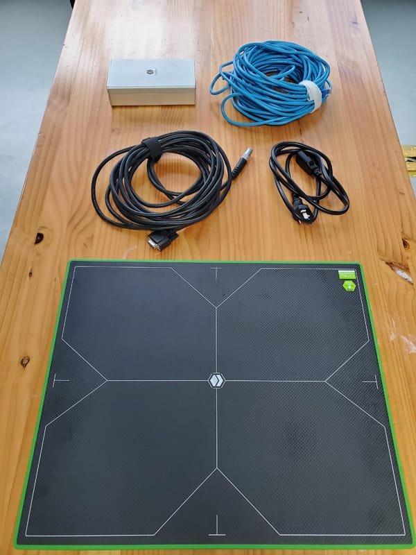 Portable X Ray Machine With Flat Panel Detector: Revolutionizing ...